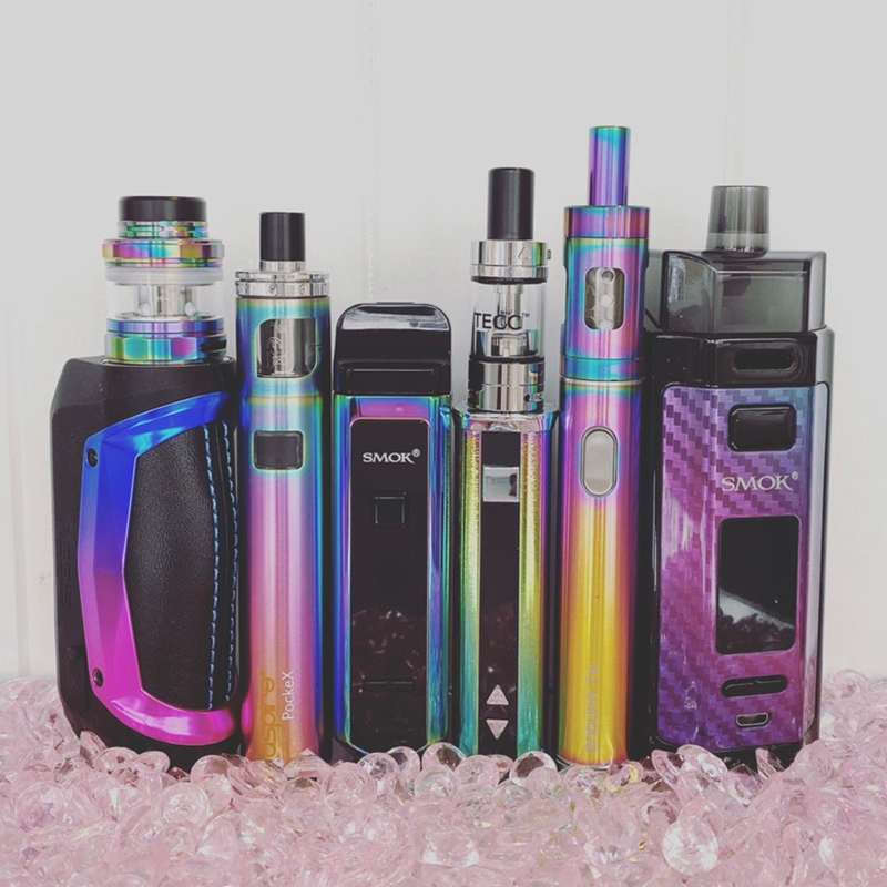 The Original Vape Shop Basingstoke